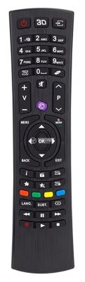 Remote control VESTEL RC4891 - VIKIWAT