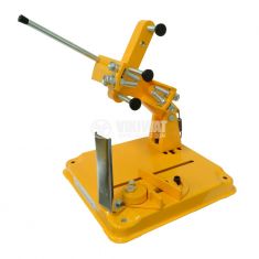 Adjustable stand for angle grinder, 115mm - VIKIWAT