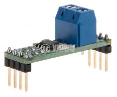 Serial communication module with RS485, 5VDC - VIKIWAT