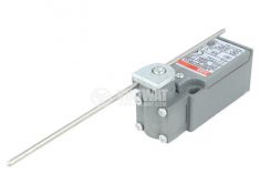 Limit switch 1SBV010171R1211 SPDT-NO+NC 1.8A400VAC lever
