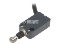 Limit switch NA B110BE-DN2 SPDT-NO+NC 4A250VAC roller