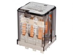 Relay electromagnetic 62.33.8.230.0300 Ucoil 230VAC 30A 250VAC 3PST