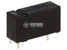 Relay electromagnetic G6RN-1A 12VDC Ucoil 12VDC 8A 250VAC SPST
