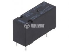 Relay electromagnetic G6RN-1A 5VDC Ucoil 5VDC 8A 250VAC 30VDC SPST NO