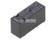 Relay electromagnetic G6RN-1A-AP4 24DC Ucoil 24VDC 8A 250VAC SPST