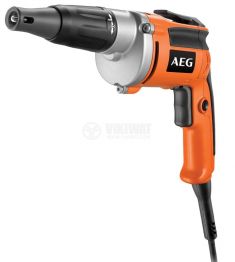 Drywall screwdriver 720W AEG POWERTOOLS - VIKIWAT