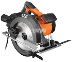 Hand saw 1200W 190mm AEG POWERTOOLS - VIKIWAT