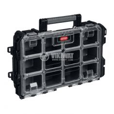 Органайзер за инструменти и консумативи с 10 отделения ROC ...