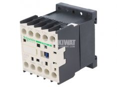 Contactor CA2KN22P7 4P 2xNO+2xNC 230VAC 10A - VIKIWAT
