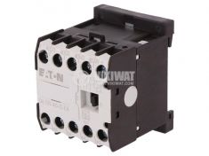 Contactor DILER-40-G-EA(24VDC) 4P 4xNO 24VDC 6A - VIKIWAT