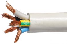 FROR 5G2.5B cable 5x2.5mm2