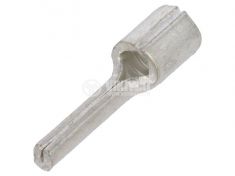 Contact tip pin 2.5mm2 - VIKIWAT