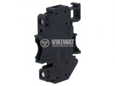 Terminal block, UK 6-FSI/C 3118203, 10mm2, 30A, 250V - VIKIWAT