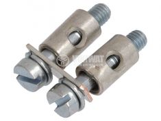 Screw bridge, SAK2.5, 2 positions - VIKIWAT