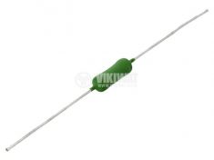 Resistor 270 ohm, 3W, ±5%, wire • Resistors | VIKIWAT