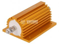 Resistor 500 ohm, 250W, ±1%, wire • Resistors | VIKIWAT