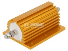 Resistor 680 ohm, 250W, ±1%, wire • Resistors | VIKIWAT