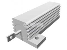 Resistor 6.8 ohm, 50W, ±5%, wire • Resistors | VIKIWAT