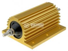Resistor 100 mohm, 200W, ±5%, wire • Resistors | VIKIWAT