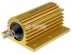 Resistor 220 mohm, 200W, ±1%, wire • Resistors | VIKIWAT