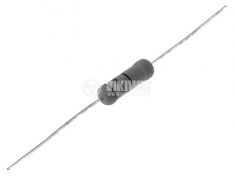 Resistor 130 mohm, 3W, ±5%, wire • Resistors | VIKIWAT