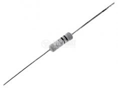 Resistor 150 kohm, 3W, ±5%, metal-oxide • Resistors | VIKIWAT