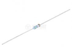 Resistor 140 ohm, 600mW, ±1% • Resistors | VIKIWAT
