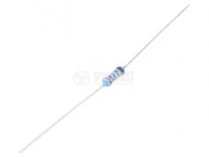 Resistor 220 kohm, 600mW, ±1% • Resistors | VIKIWAT