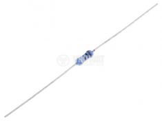 Resistor 510 ohm, 1W, ±5% • Resistors | VIKIWAT