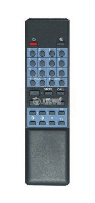 Remote control PHILIPS uni vikiwat.com
