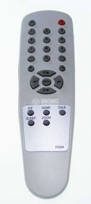 Remote control NEO HS09 - M307 vikiwat.com
