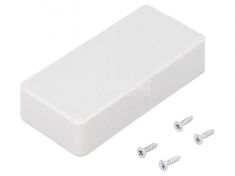 Box universal ABS gray Z75J ABS - VIKIWAT