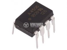 Optocoupler HCPL-4506-000E transistor output 1 channel DIP8 - VIKIWAT