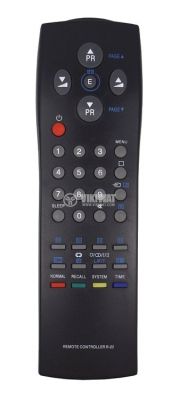 Remote control for DAEWOO R22 vikiwat.com
