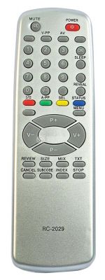 Remote control VESTEL RC 2029 at Best price - Vikiwat