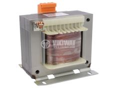 Трансформатор 400/230VAC, 400VA - VIKIWAT