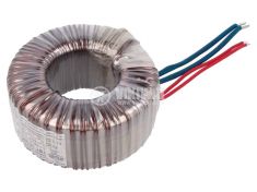 Toroidal transformer 230/11.5VAC 300VA - VIKIWAT