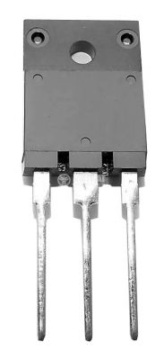 Transistor 2SC5302 NPN 1500 V 15 A 75 W TO3PML