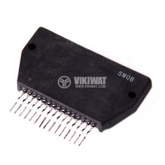 IC STK407-040E-Vikiwat