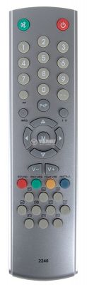 Remote control VESTEL 2240 AAA - VIKIWAT