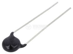 Varistor 275VAC, 350VDC, 430V, 2.5kA, THT - VIKIWAT