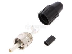 Connector 413-0100 RCA plug - VIKIWAT