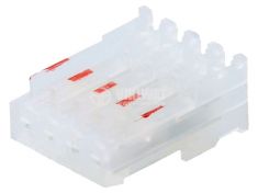 Connector wire-board plug CE100F22-04-D_E - VIKIWAT