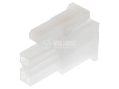Connector wire-wire/board plug 39-01-3022 - VIKIWAT