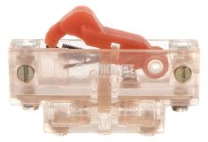 Switch ELTA P-5, 10A, 500VAC, NO+NC, irretentive at Best price - Vikiwat