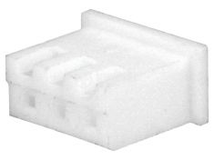 Connector wire-board plug A2501H-3P - VIKIWAT