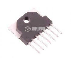 Интегрална схема LA7840 Vertical Deflection Output Circuit