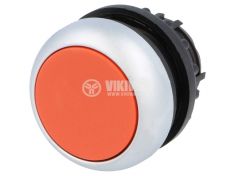 Panel switch M22-D-R button - VIKIWAT