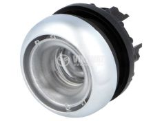 Panel switch M22-D-X button - VIKIWAT