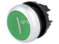 Panel switch M22-DR-G-X1 button - VIKIWAT